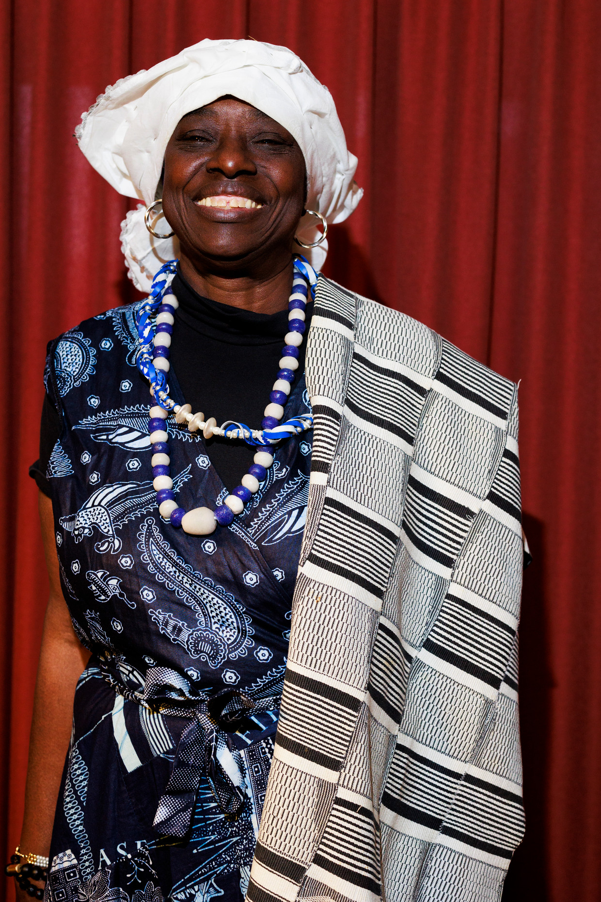 De kalebas van het plengoffer | De Volkskrant