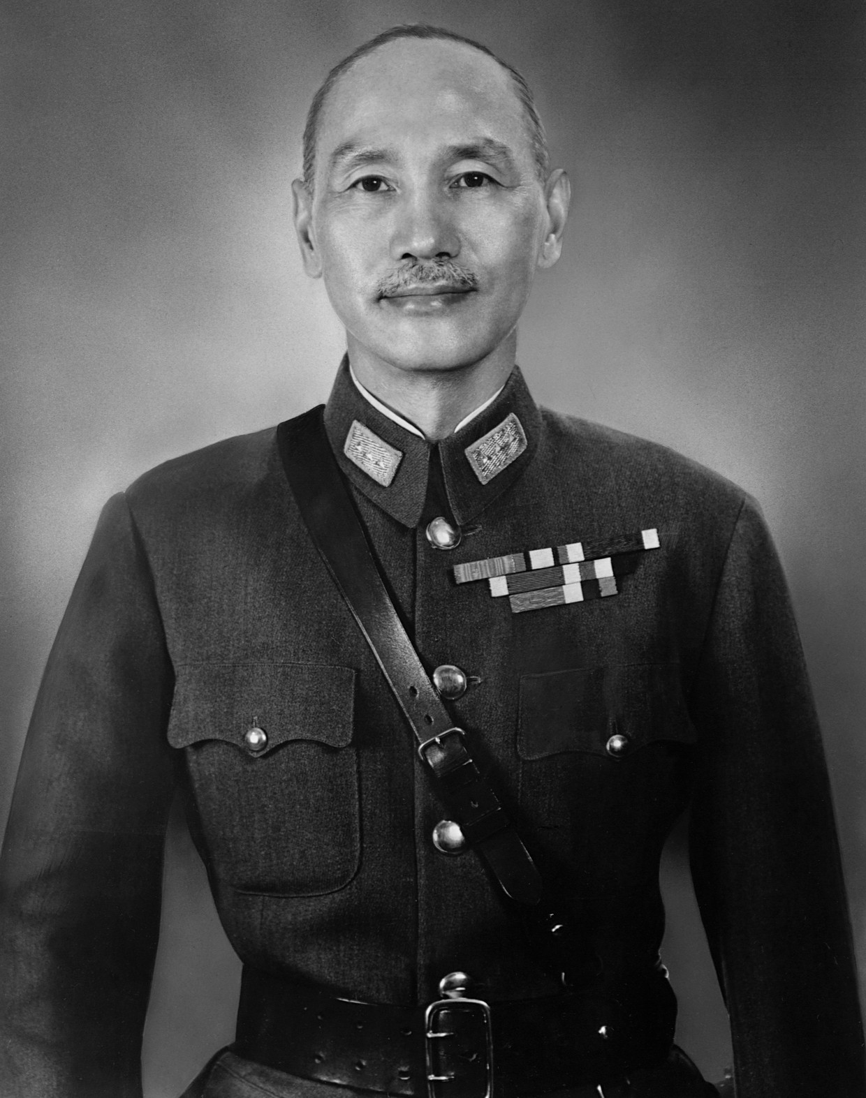 De pro-Chinese achterkleinzoon van Chiang Kai-shek kan de toekomst van ...