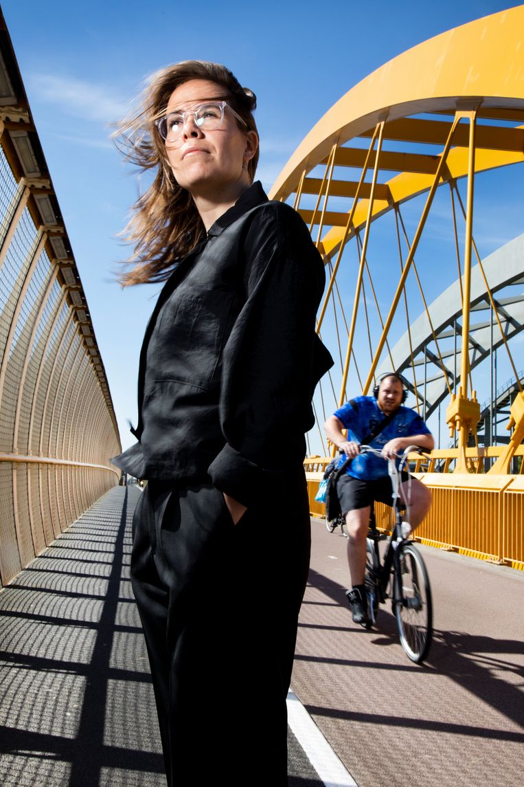 Lisa Weeda schreef een boek over haar Oekraïense familie: ‘Ik word niet per se aardiger van deze ...