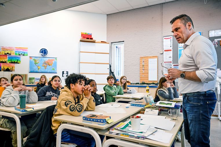 Van oppervlakkig lezen naar tekstbegrip én leesplezier: deze basisschool gooide radicaal het roer om