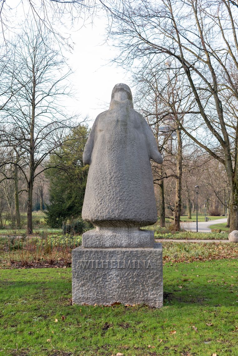 Wie worden in Nederland geëerd met een standbeeld? En vooral ook: wie niet?