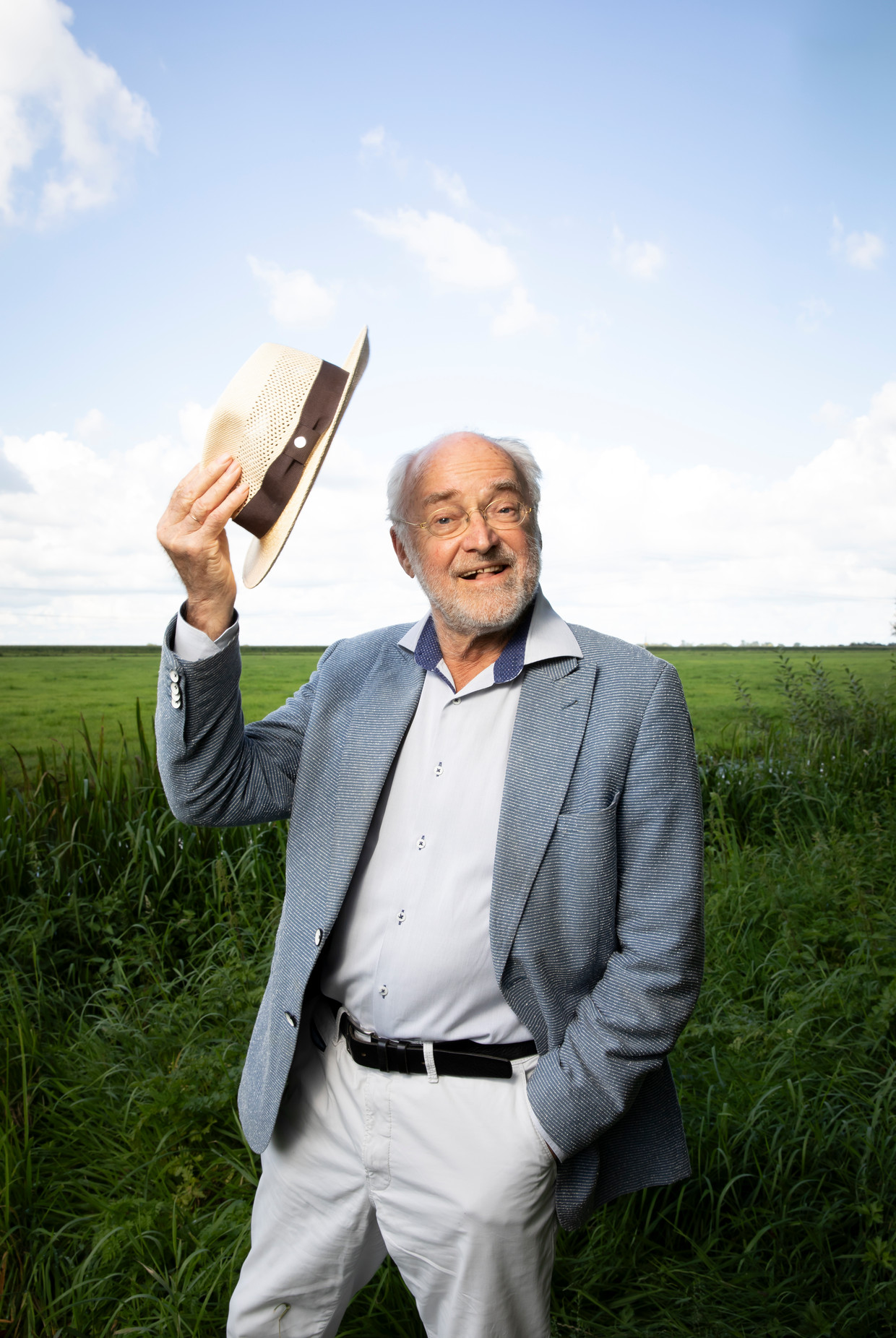 ‘Hoe meer psychiaters in een land, hoe gelukkiger de mensen’, en andere ...