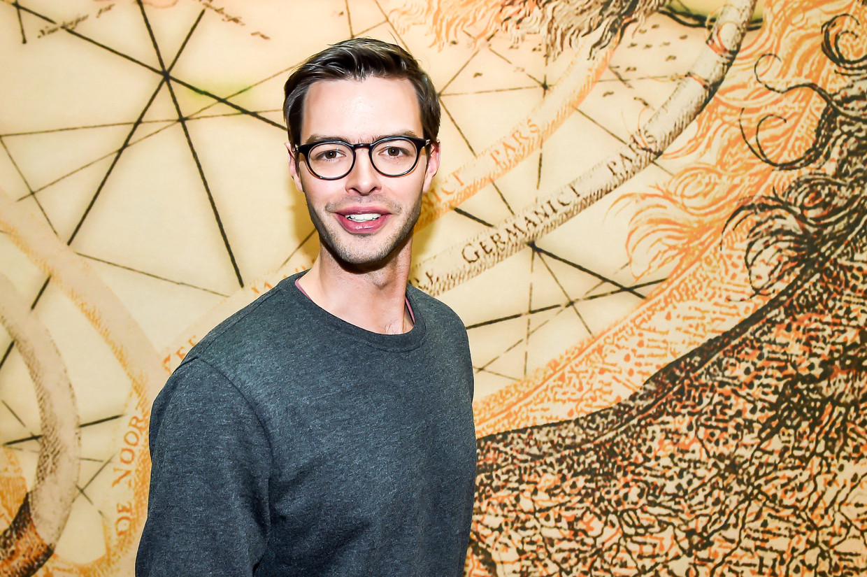 Een tip van Tex de Wit: ‘Leg je cherrytomaten in het zicht’ | De Volkskrant