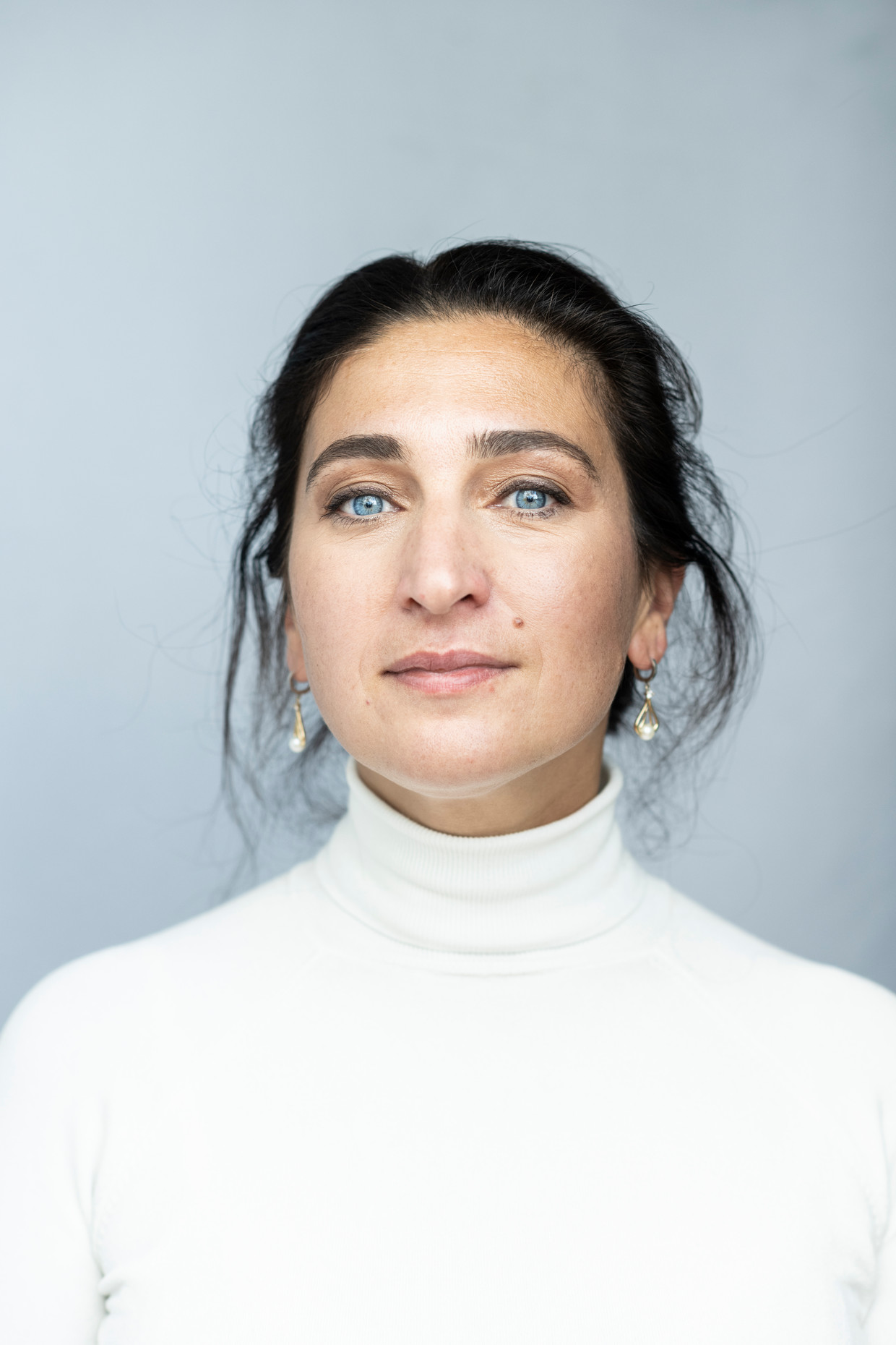 Zuhal Demir, stikstofminister in Vlaanderen: ‘Duidelijkheid is de kern ...