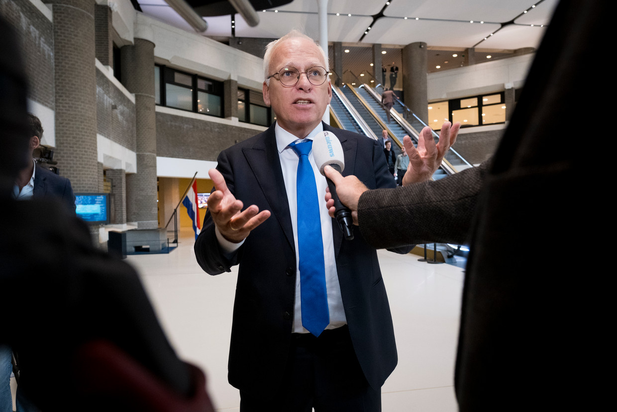 Een Europees totaalverbod op glyfosaat is te veel gevraagd, maar hoe ...
