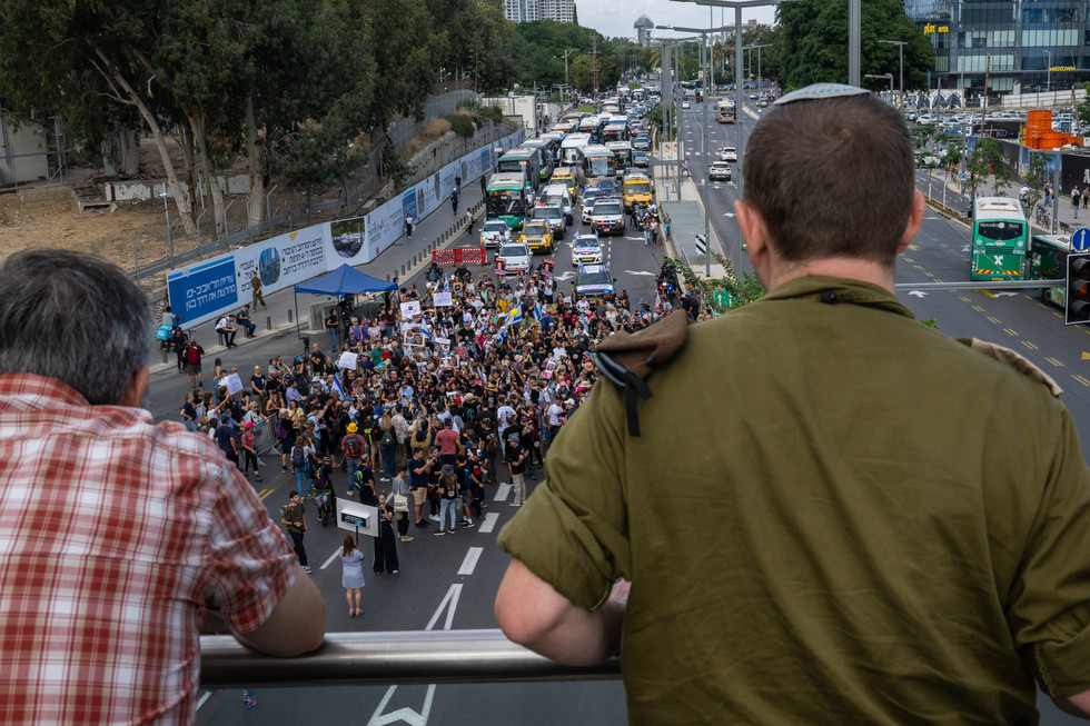 Lees hier het liveblog terug van dinsdag 14 november over de oorlog tussen Israël en Hamas