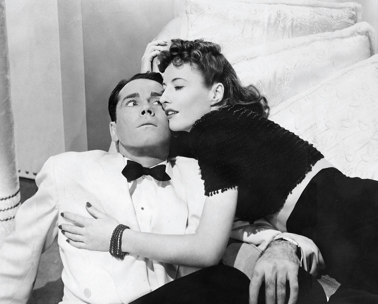 Raadsel waarom filmmaker Preston Sturges zo onbekend is gebleven: zijn ...