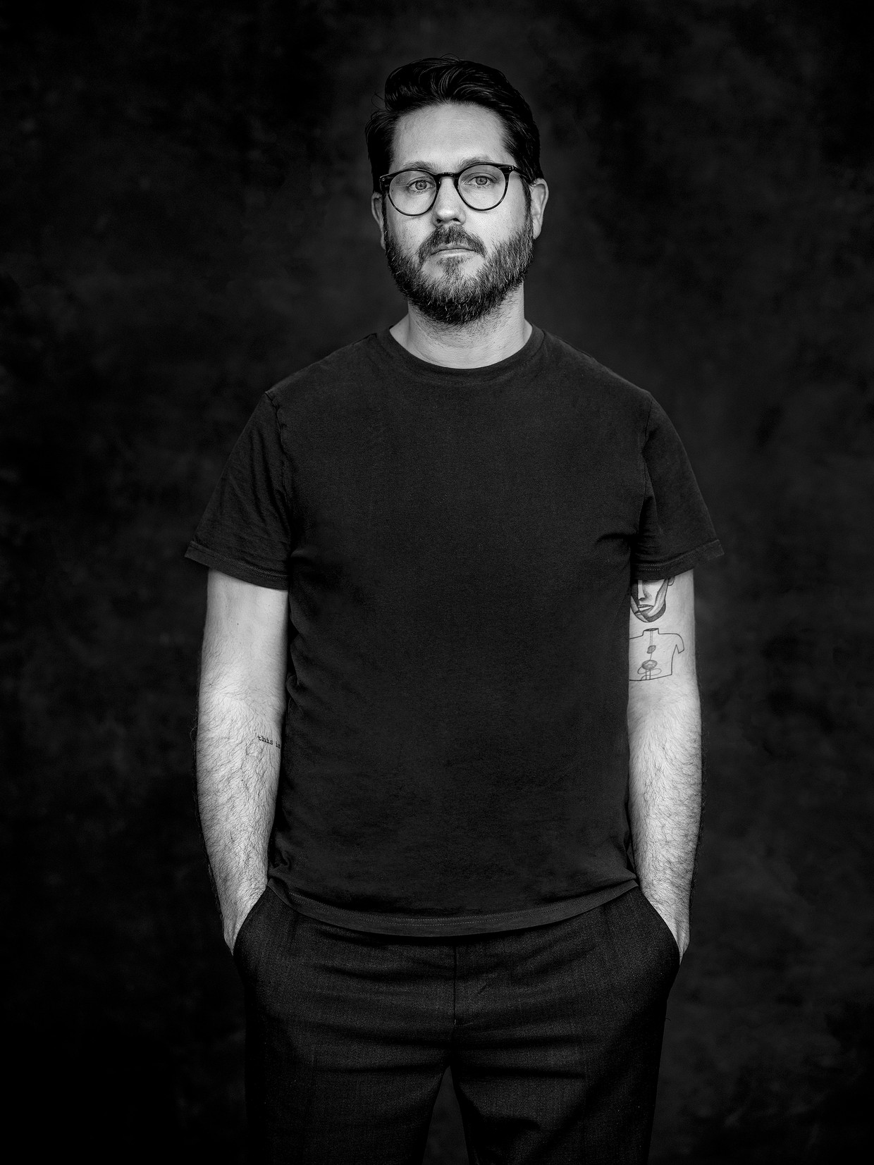 ‘De beesten’ van Gijs Wilbrink is een dijk van een debuutroman