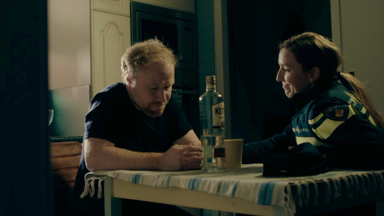 Recensie: De nodige gelaagdheid ontbreekt in de thriller Polder