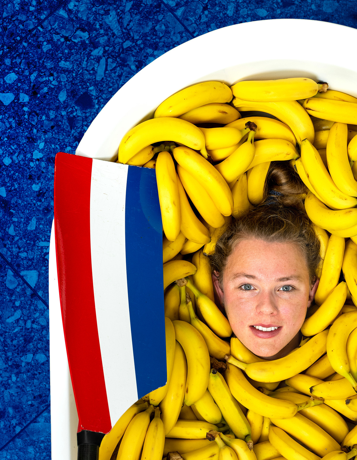 Bij de roeiers van Florijn draait het om trainen en presteren, om ...