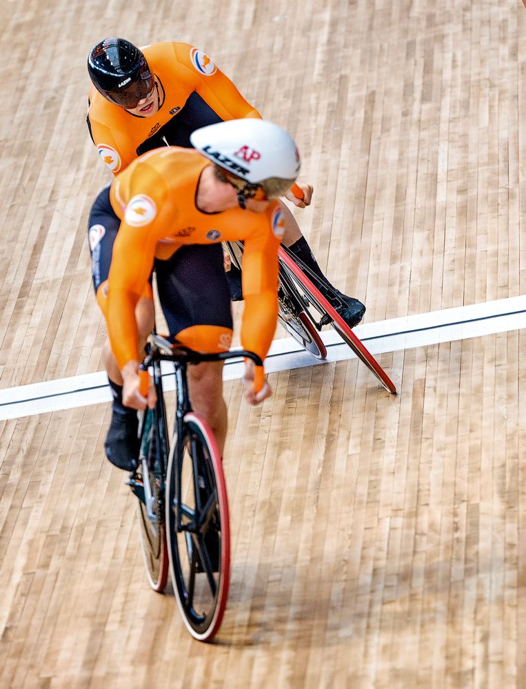 Het is legaal en het werkt! Nederlandse sporters massaal aan de bakpoeder