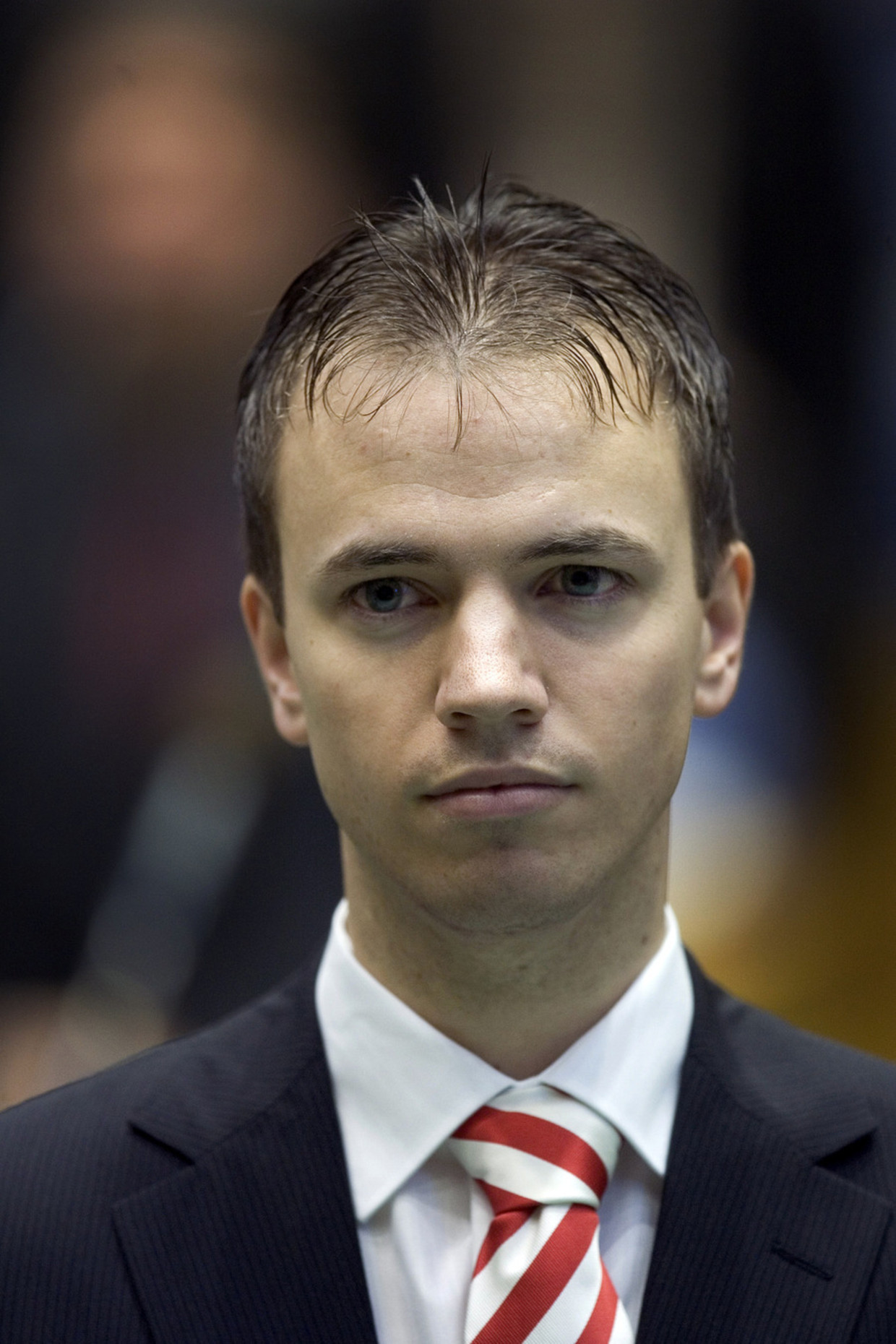 Wie zit er fout met 130: Schultz of CDA? | De Volkskrant