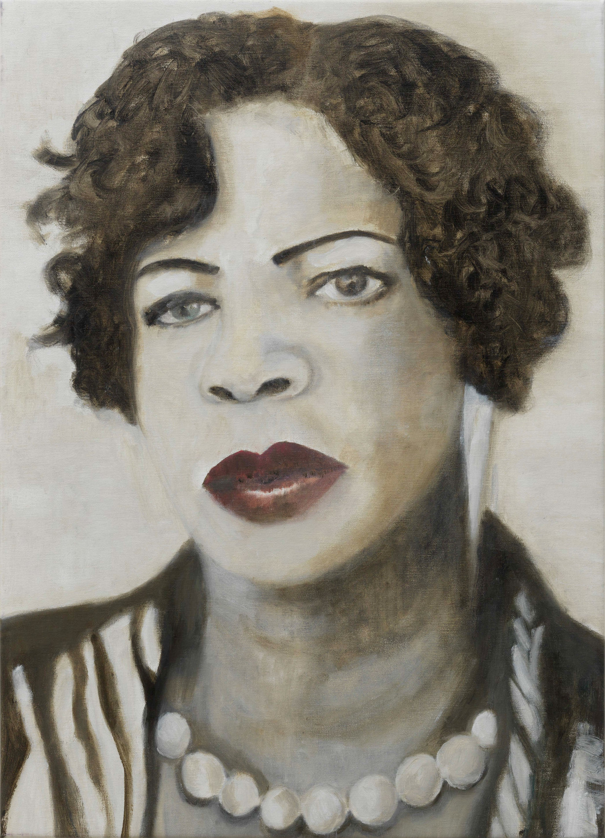 Vrouwenrechtenactivist Tonia Stieltjes wordt in Singer Laren eindelijk ...