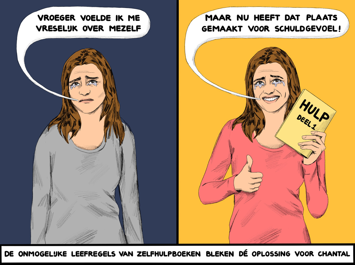 Jip van den Toorn | De Volkskrant