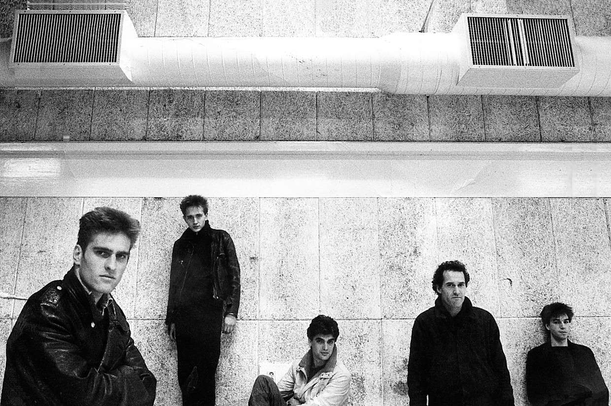 ‘Dit is pophistorie’, en dus is nu álle muziek van de Nederlandse ...