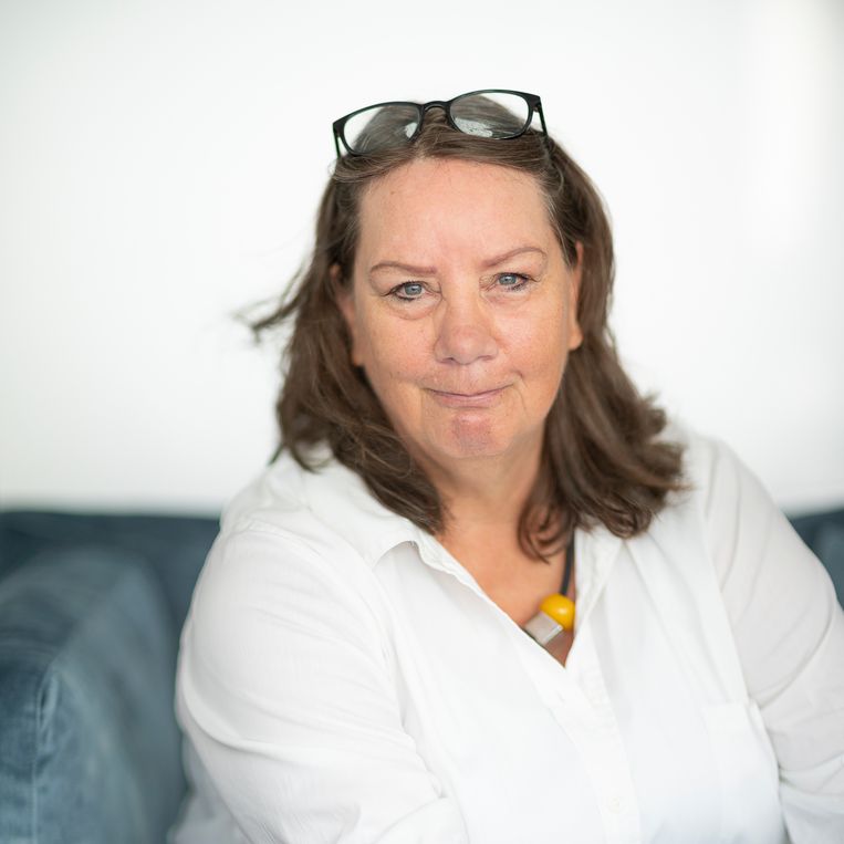 Eerst vroegen Oost-Europese collega’s: ‘Agnes, waarom haat je ons?’ Nu ...