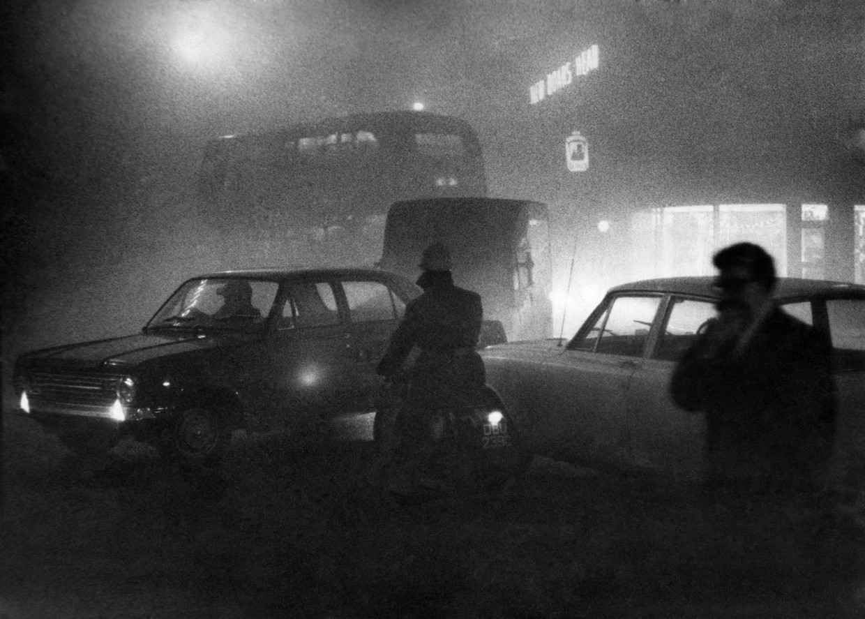 In 19de-eeuws Groot Brittannië, de ‘werkplaats van de wereld’, zetten burgers zich al in voor ...