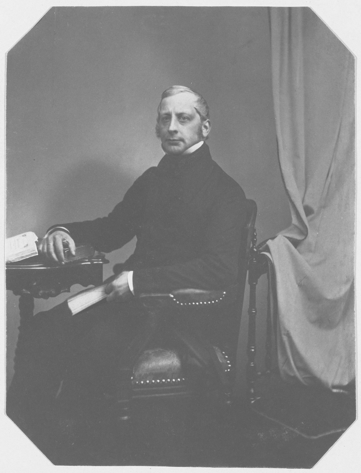 Recensie: de biografie van filantroop Piet van Eeghen is razend interessant