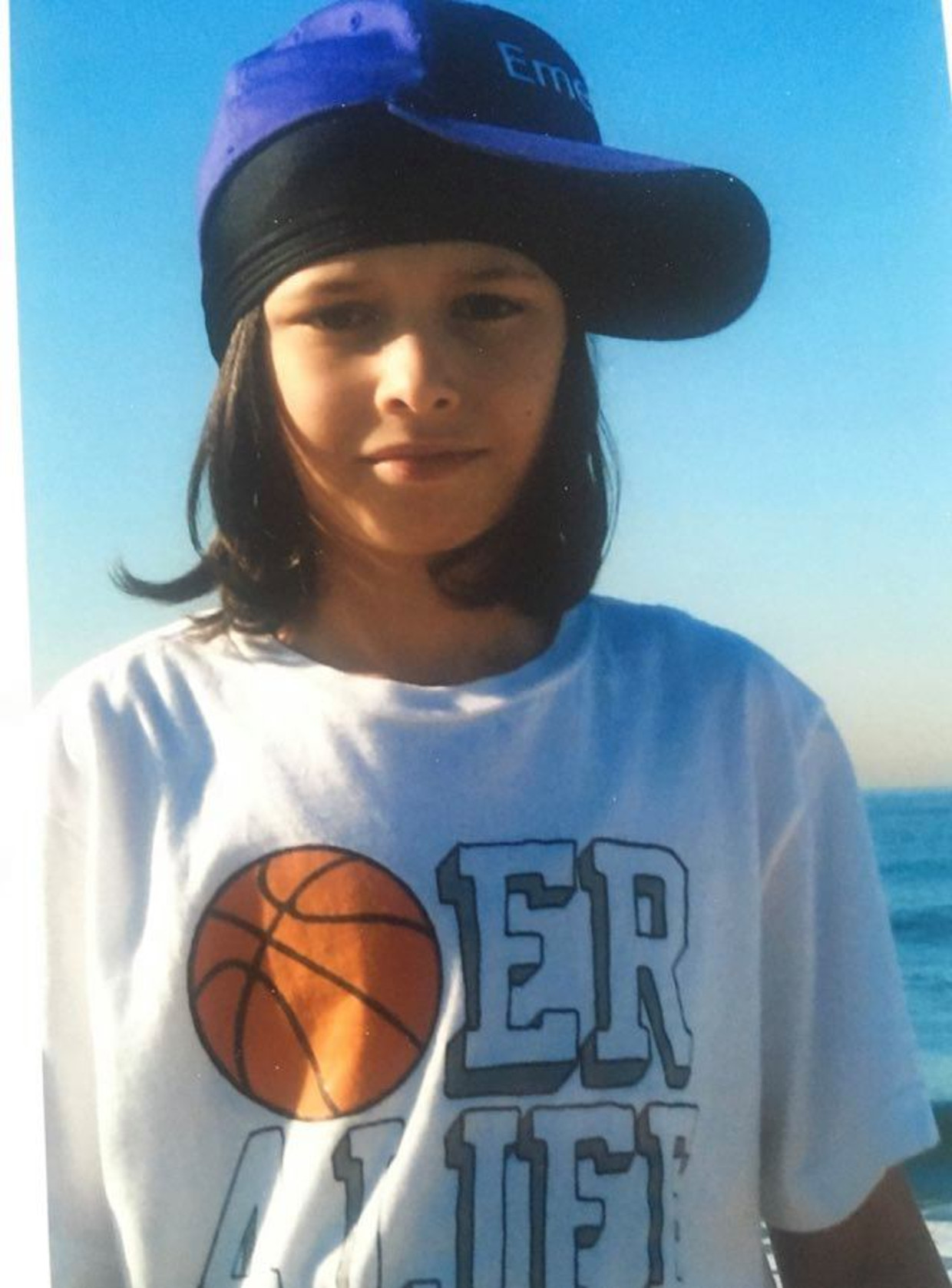 De Duitse Sammy Baker ging voor zijn verjaardag naar Amsterdam. Daar ...