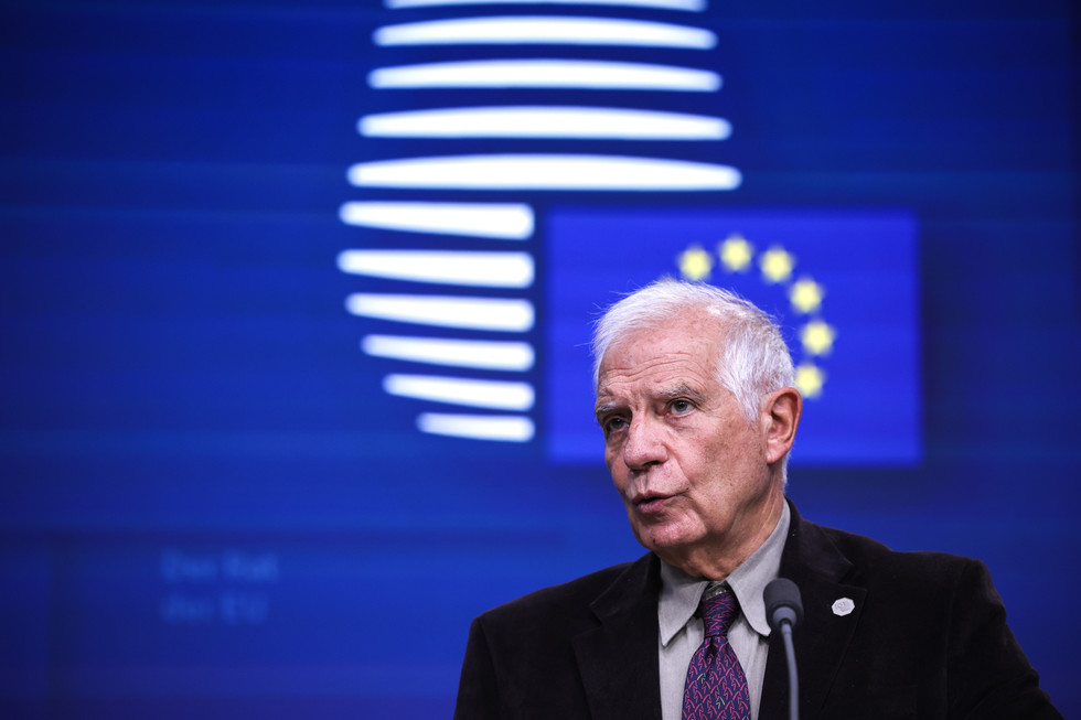 Lees hier het liveblog terug over de oorlog tussen Israël en Hamas van maandag 13 november