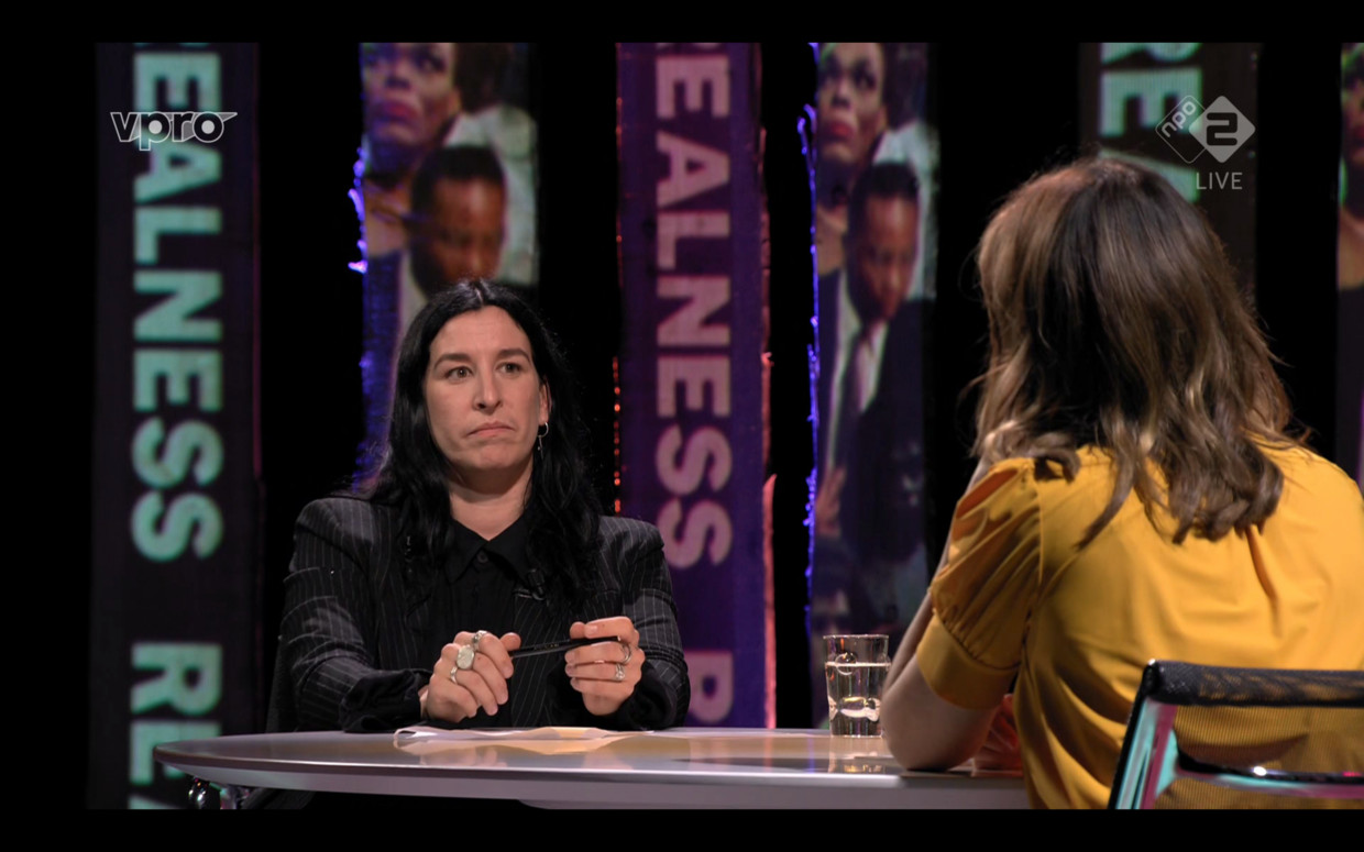 Zomergasten met Raven van Dorst was een meeslepend zelfonderzoek