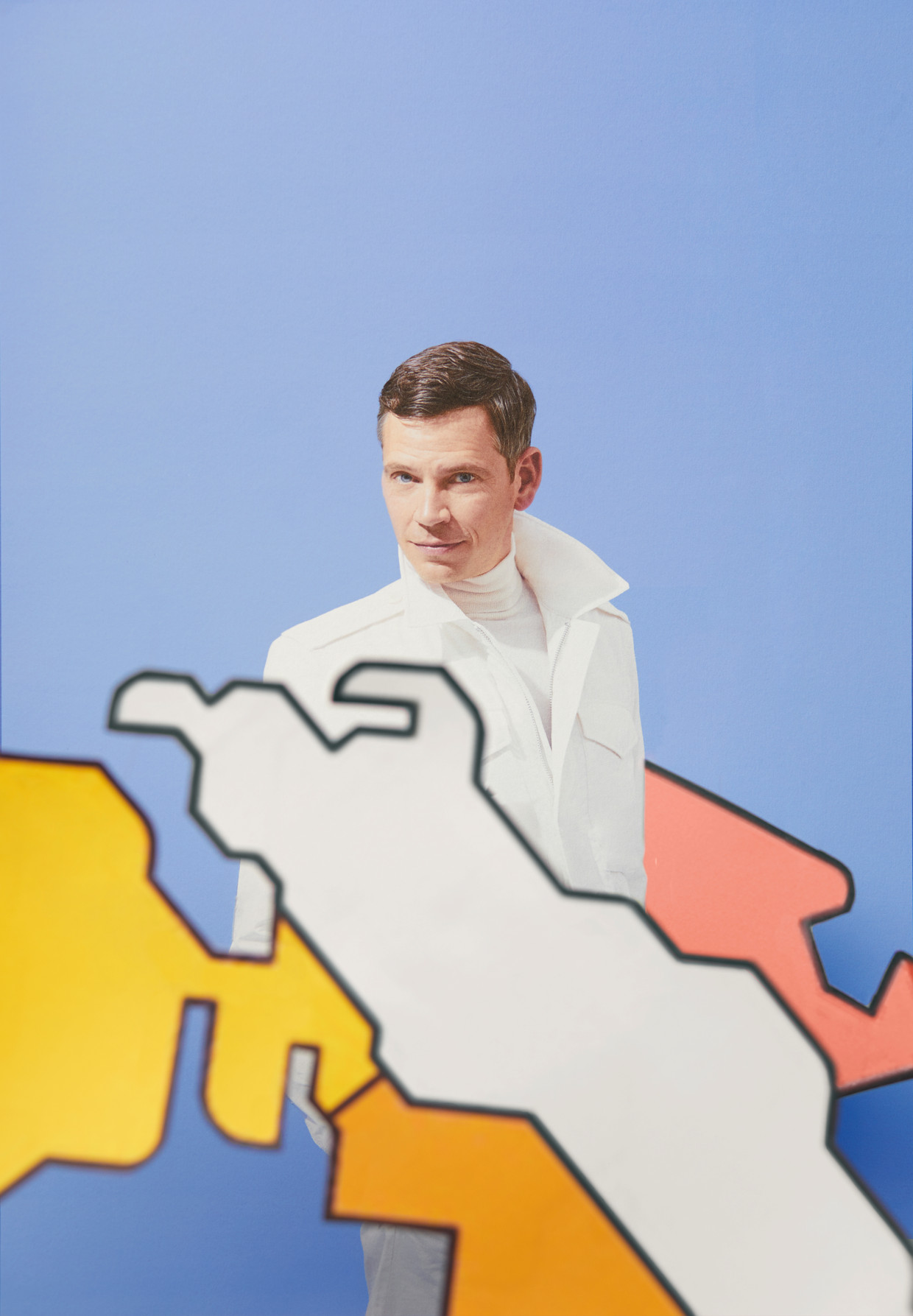 Jeroen Wollaars: ‘Het ergste van gepest worden is het gevoel jarenlang ...