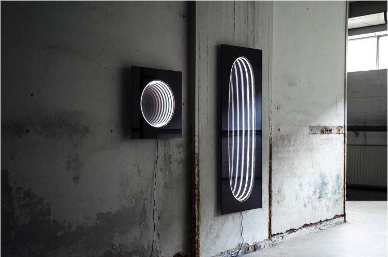 Martijn Nekoui, oprichter van MOAM: 'In minder dan een seconde weet ik ...