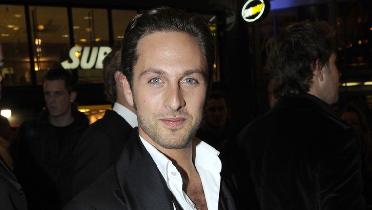 Nick uit GTST in musical Zorro | De Volkskrant