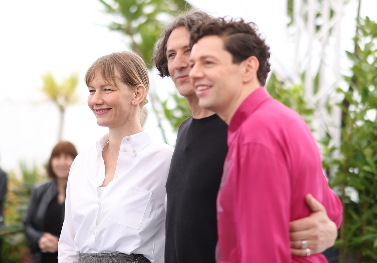 Het eerste weekend op het filmfestival van Cannes gaat over de ...