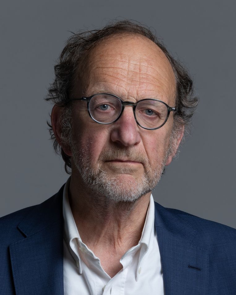 Recensie: 'De Koopman van Kanton' iets te fragmentarisch