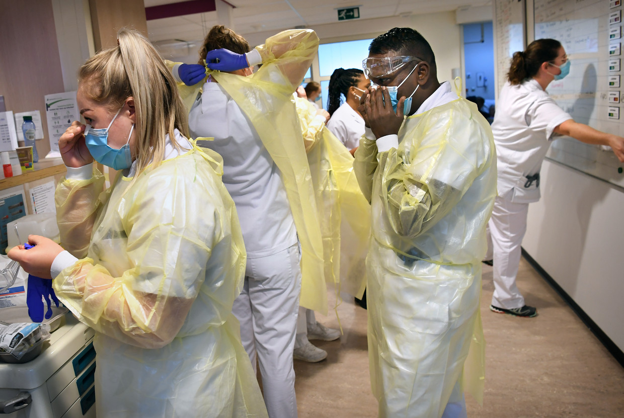 Kabinet: nationale regeling op komst voor steun aan zorgwerkers met long covid