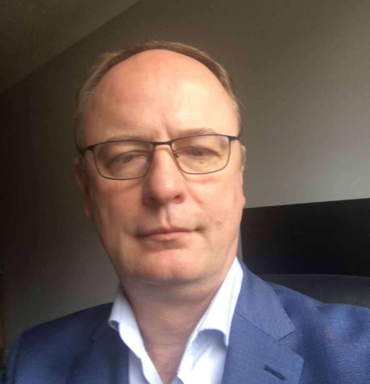 Waarom een oud-AIVD-informant zich zorgen maakt over isolatie