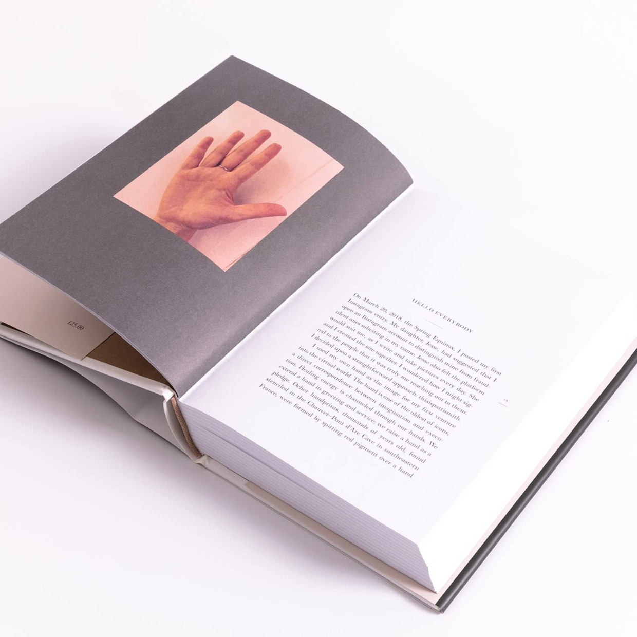 Recensie: Patti Smith heeft de fotografie ontdekt