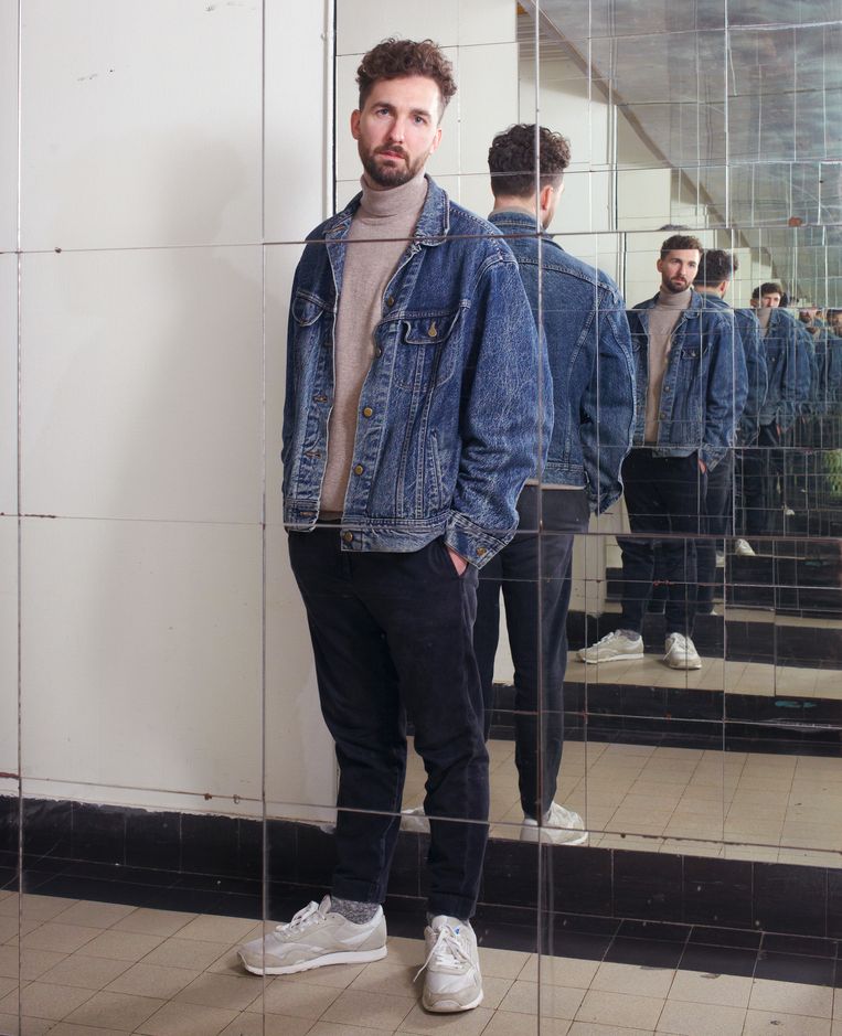 Vijf inspiratiebronnen voor singer-songwriter Will Knox | De Volkskrant