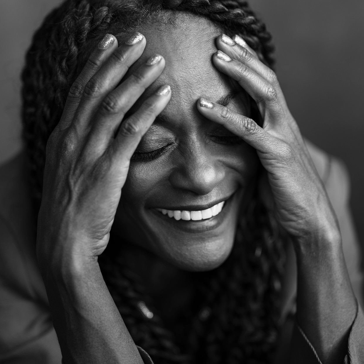 Theatermaker en zangeres Izaline Calister: ‘Als ik op het podium sta en ...