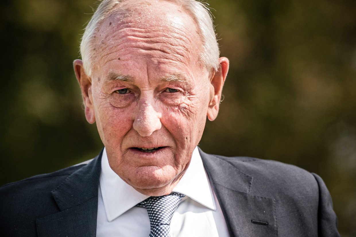 Als het echt uit de hand loopt wordt ‘politieke fixer’ Remkes erbij gehaald