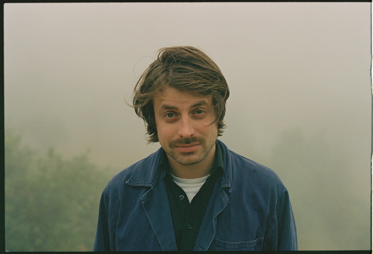 De poëzie in ‘Lievegedicht’ van Joost Oomen lijkt geschreven voor het ...