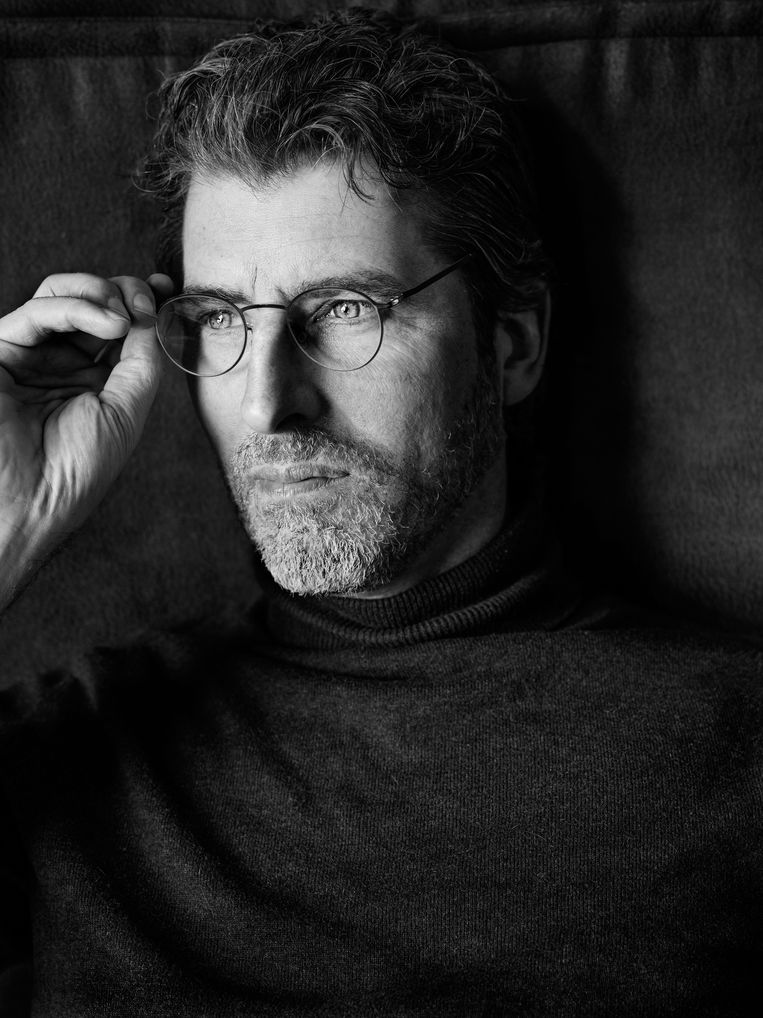 Niels Roelen, Uruzgan-veteraan en schrijver: ‘Op het moment dat de ...