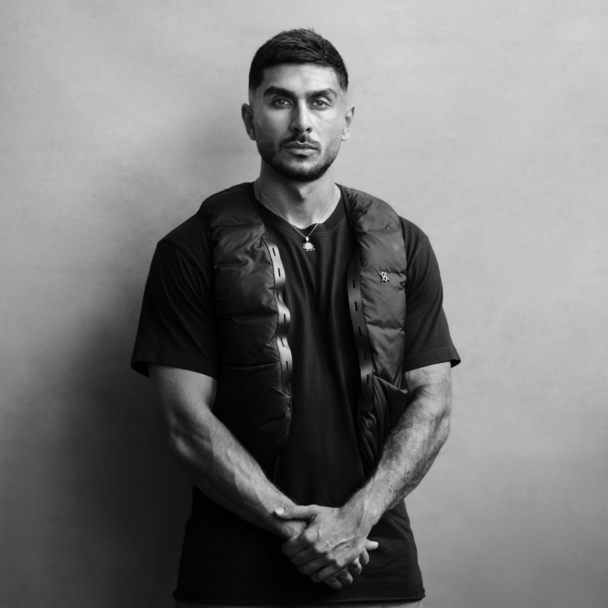 Armin Shah van talkshow ‘Kick ’t met’: ‘Door straattaal te spreken ...