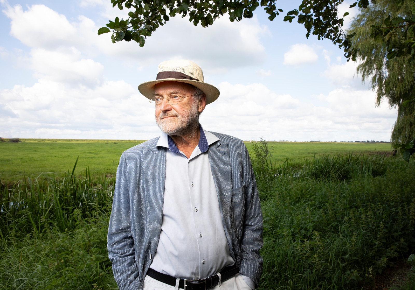 ‘Hoe meer psychiaters in een land, hoe gelukkiger de mensen’, en andere ...