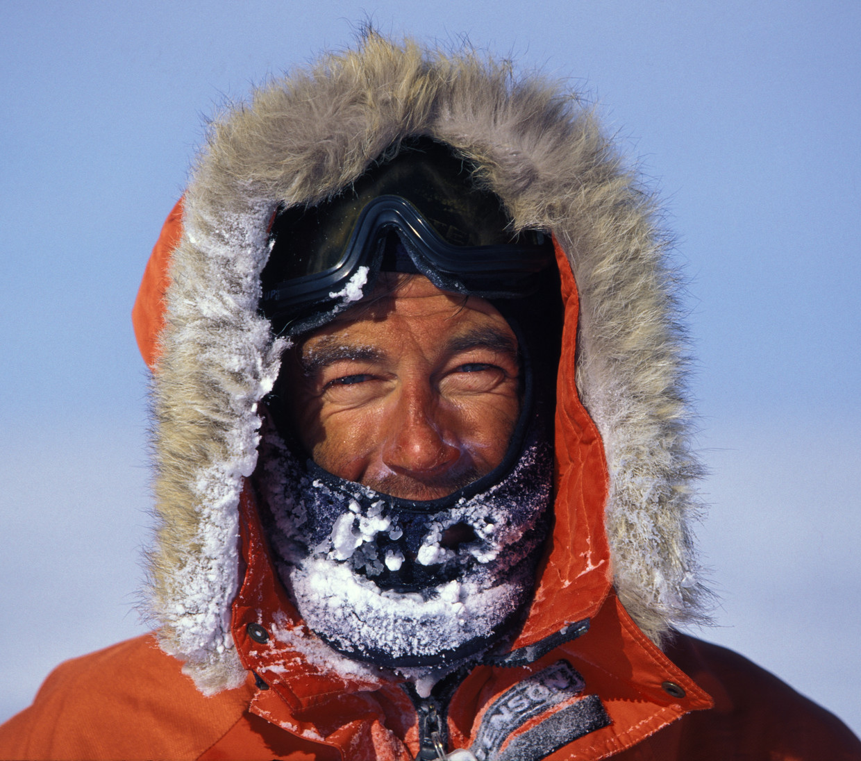 Bergbeklimmer Ronald Naar overleden | De Volkskrant