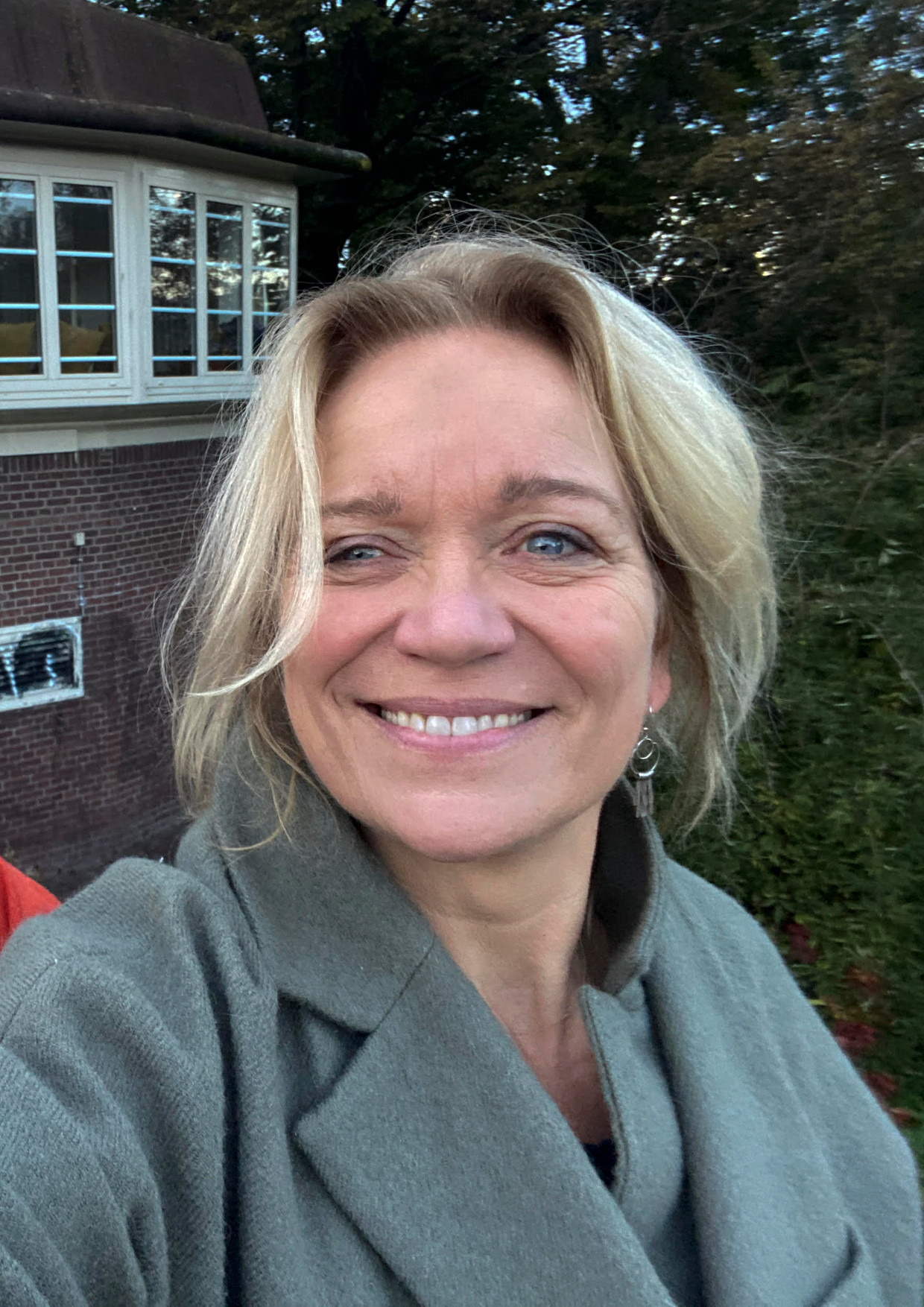 Van welke filmscène kregen onze makers als kind de rillingen?