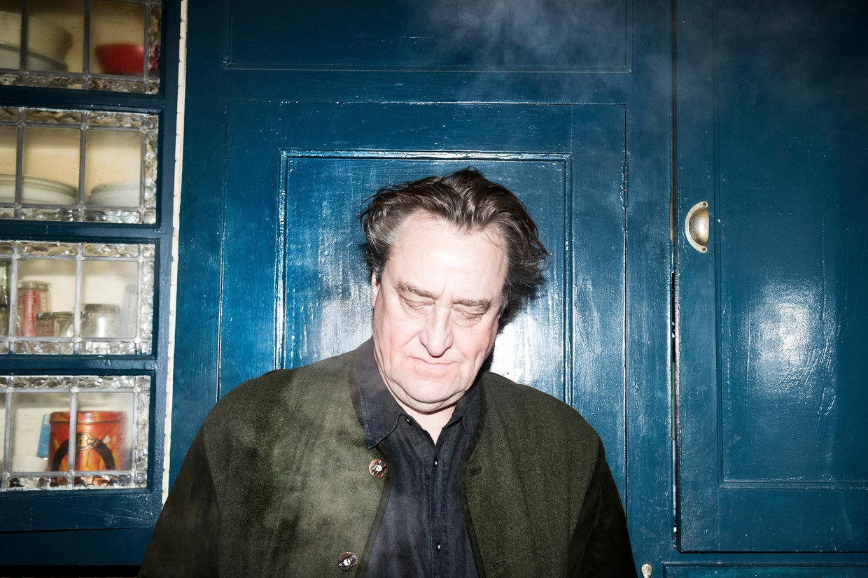 Martin Michael Driessen schuwt nooit exotisme | De Volkskrant