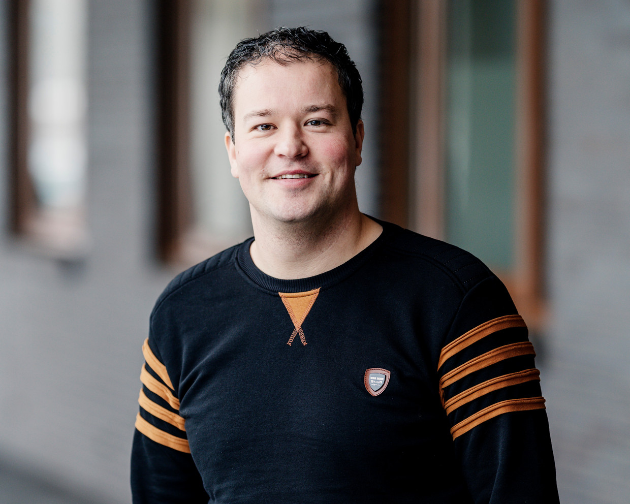 Na twee jaar pandemie maakt psychiater Elnathan Prinsen zich grote ...