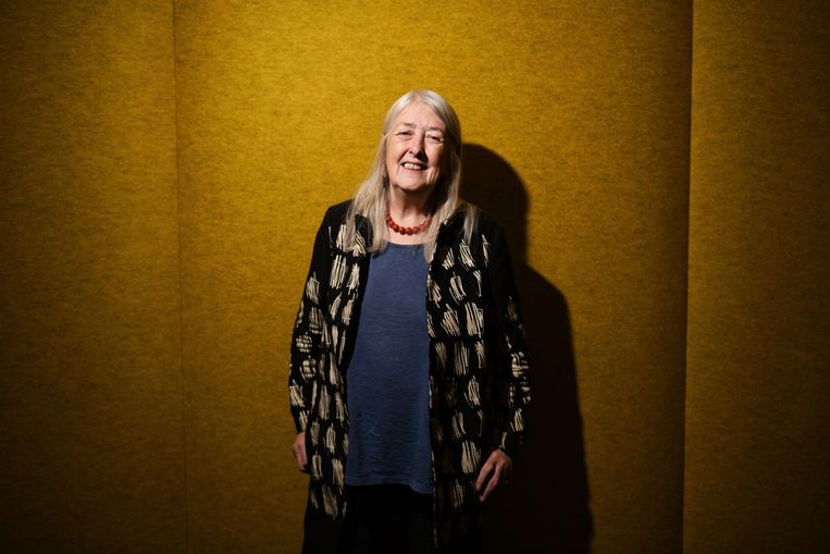 Recensie: Mary Beard schreef een boek vol mooie verhalen over Romeinse ...