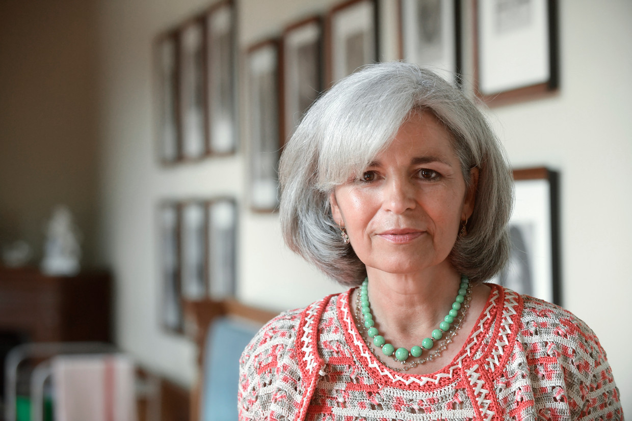 Vrouwenvereniging Tesselschade helpt al 150 jaar vrouwen aan het werk ...