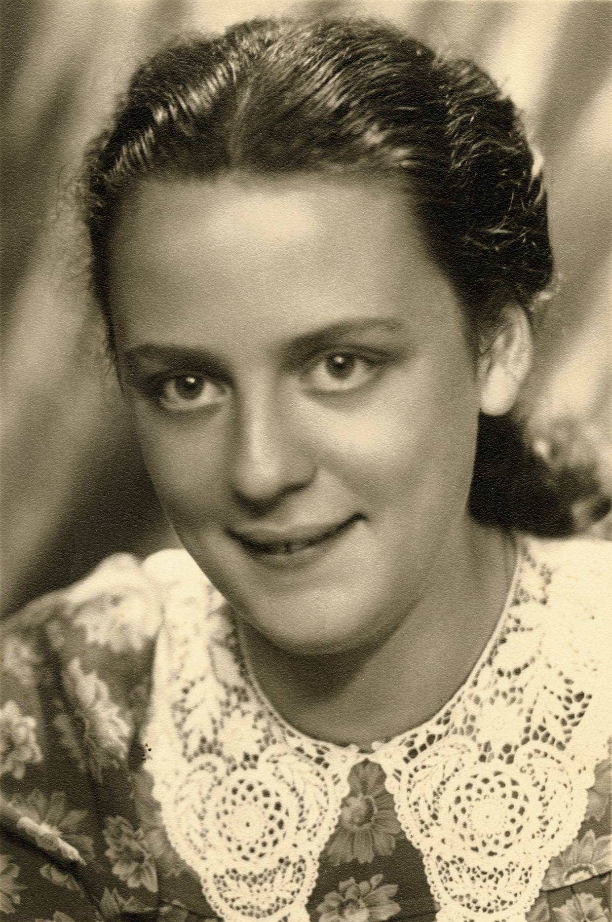 Truska Bast schreef een biografie over illustrator Mance Post: ‘Haar ...