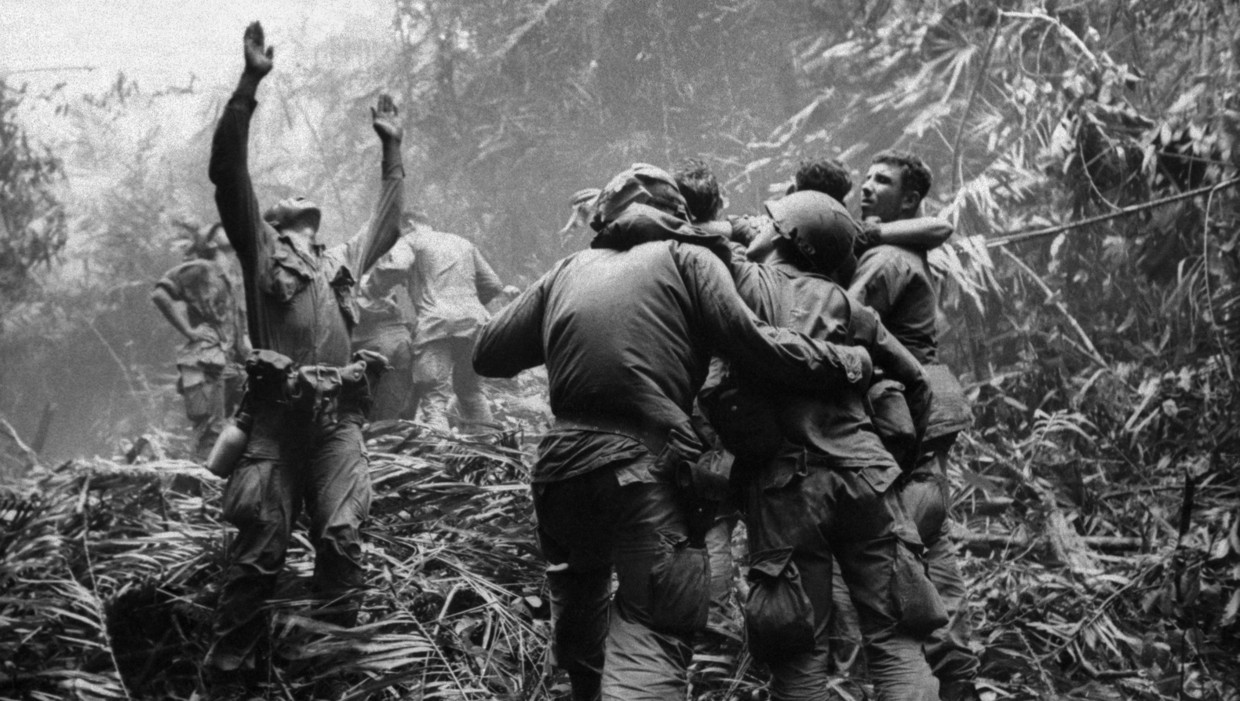 Het beeld dat alles verandert | De Volkskrant