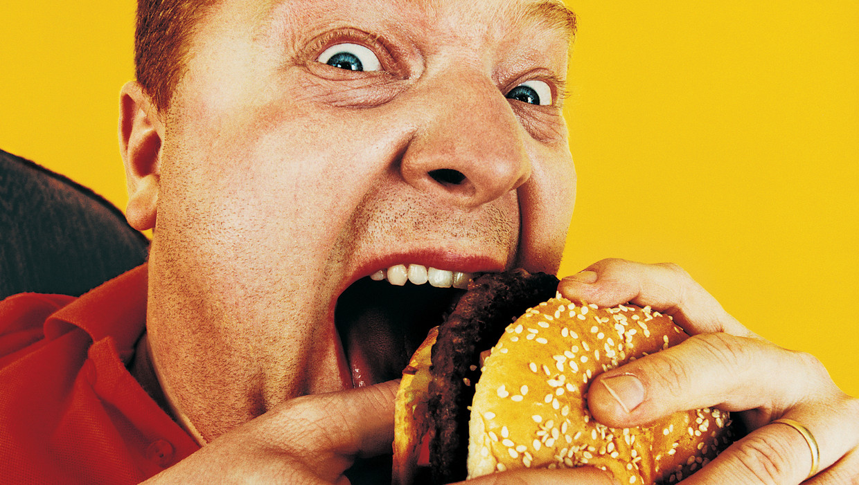 Waarom kan honger overgaan zonder te eten? | De Volkskrant