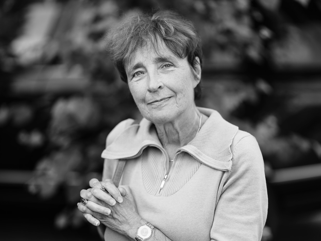 Journalist en presentator Clairy Polak (67) overleden | De Volkskrant